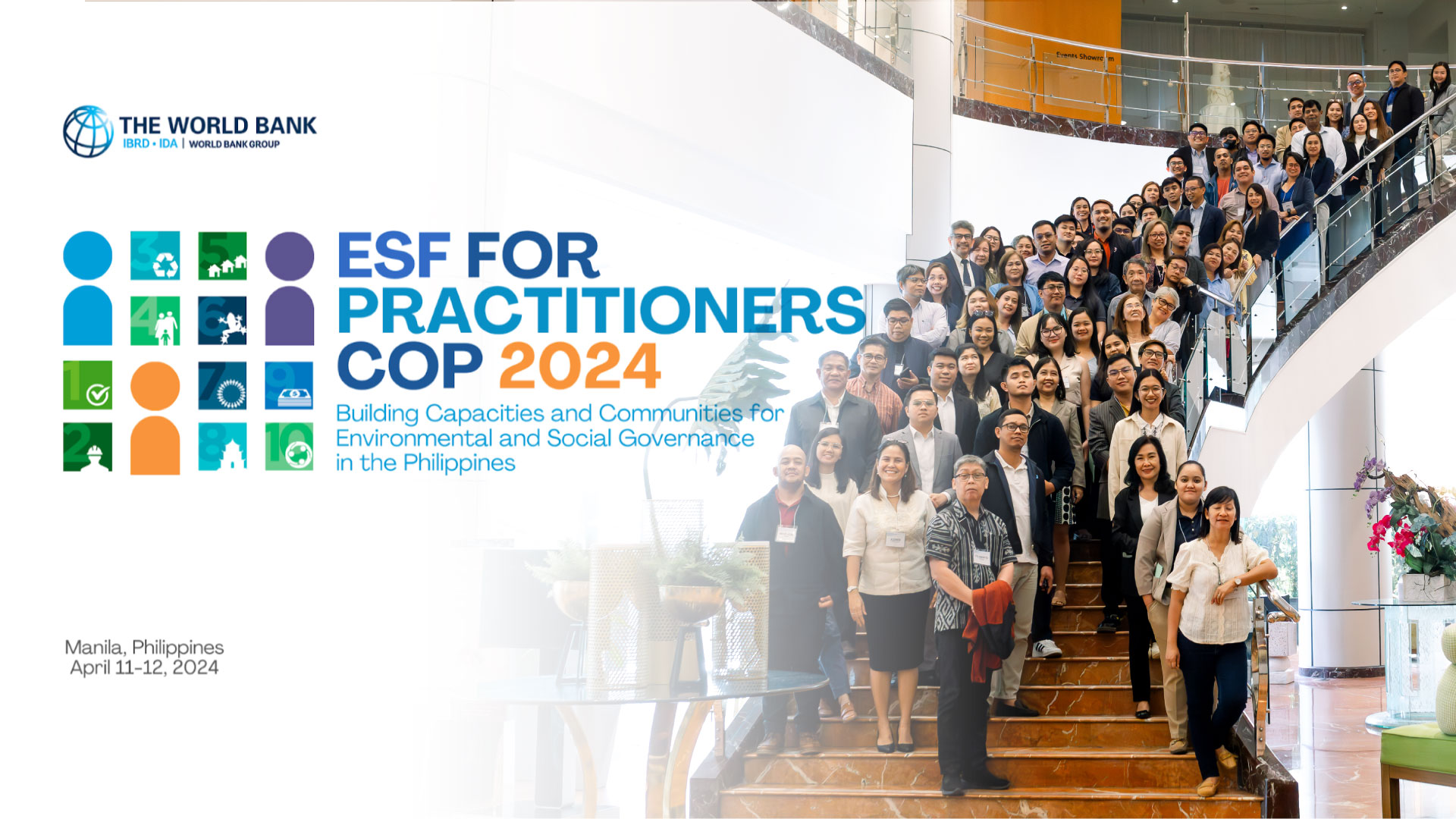 World Bank and PHILCESS Host Successful Environmental and Social ...